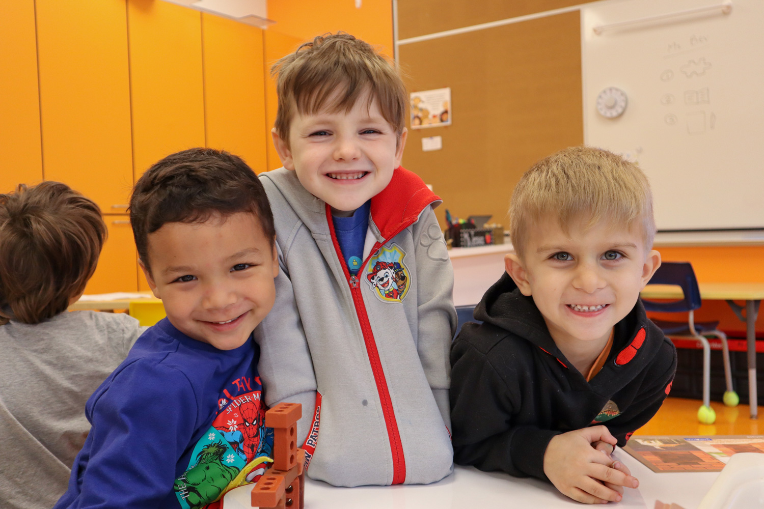 Contact - Riverview Elementary School