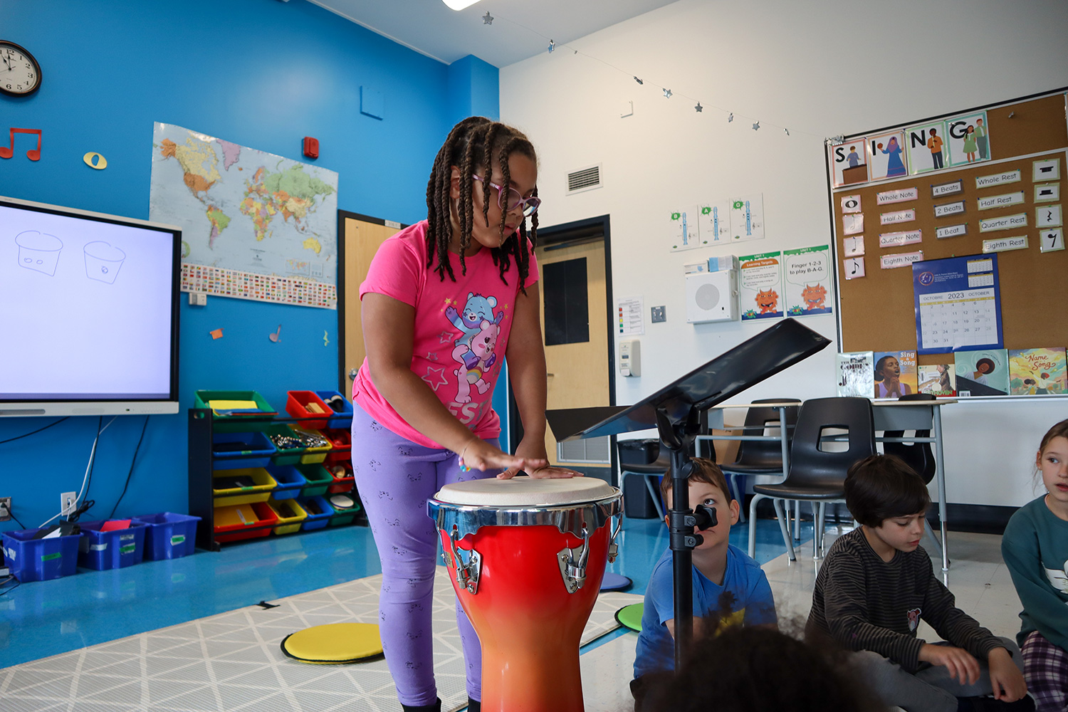 Supply lists - Riverview Elementary School